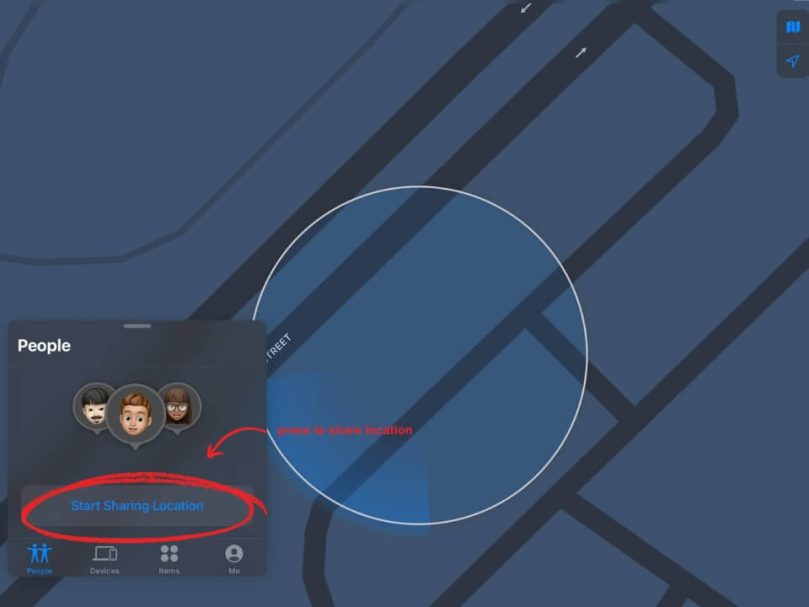 Discovering Your iPad's Last Known Location: A Guide to 'Find My iPad ...