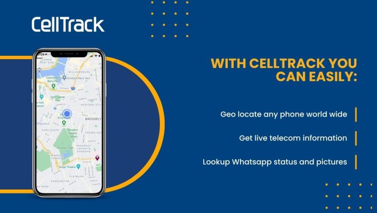 15 Best Free Cell Phone Tracker by Number Apps [2025] - Family Orbit Blog