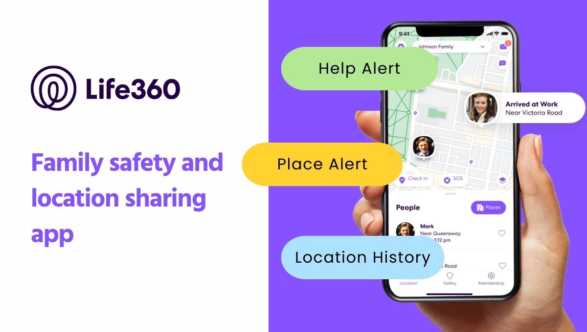 15 Best Free Cell Phone Tracker by Number Apps [2025] - Family Orbit Blog