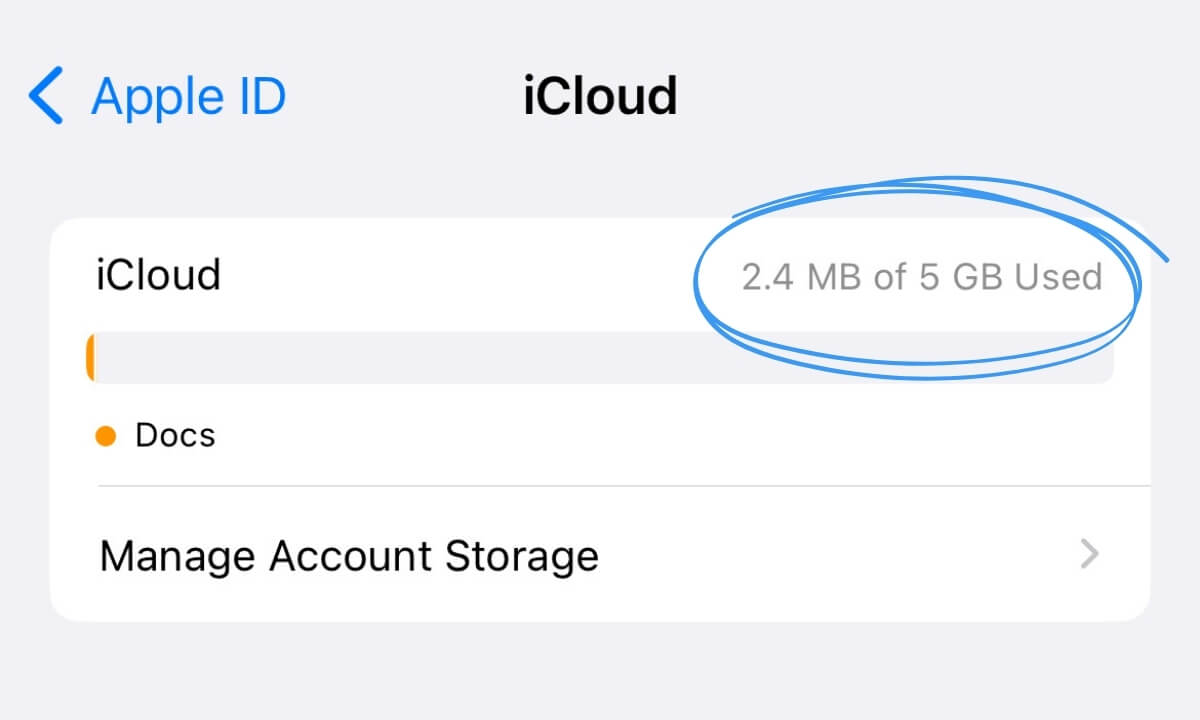 How to Download and Restore Messages from iCloud - Ultimate Guide [2024 ...