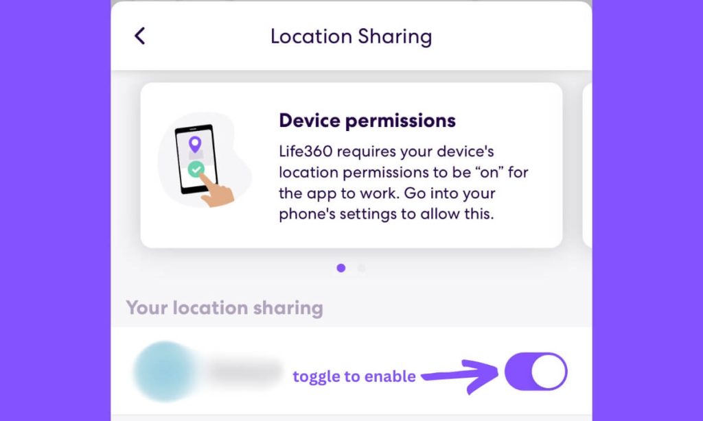 How to Resolve Life360 Not Updating Location [8 Easy Fixes] - Family ...