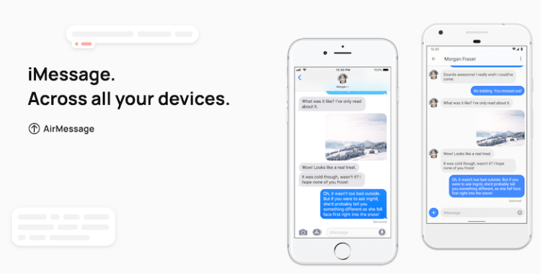 How to Automatically Forward Text Messages To Another Phone? [iPhone ...