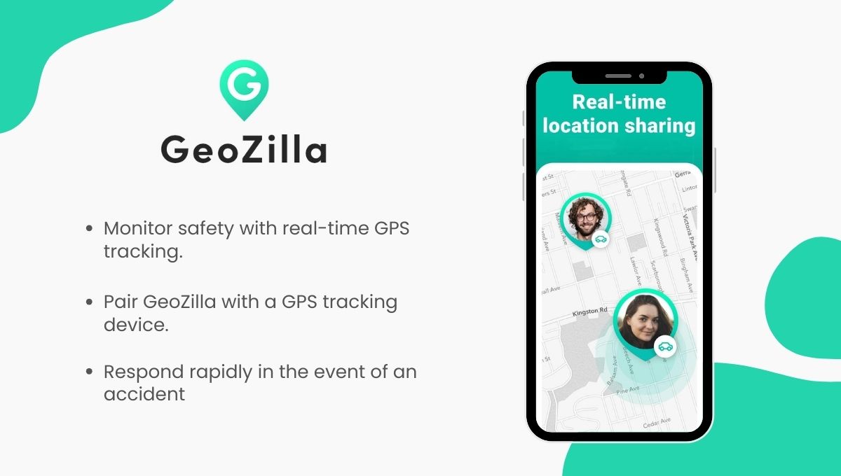15 Best Free Cell Phone Tracker by Number Apps [2025] - Family Orbit Blog