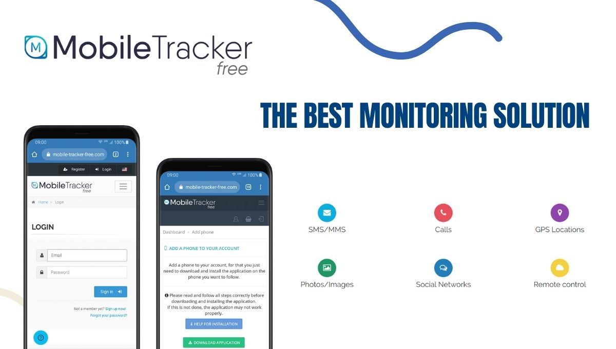 15 Best Free Cell Phone Tracker by Number Apps [2025] - Family Orbit Blog