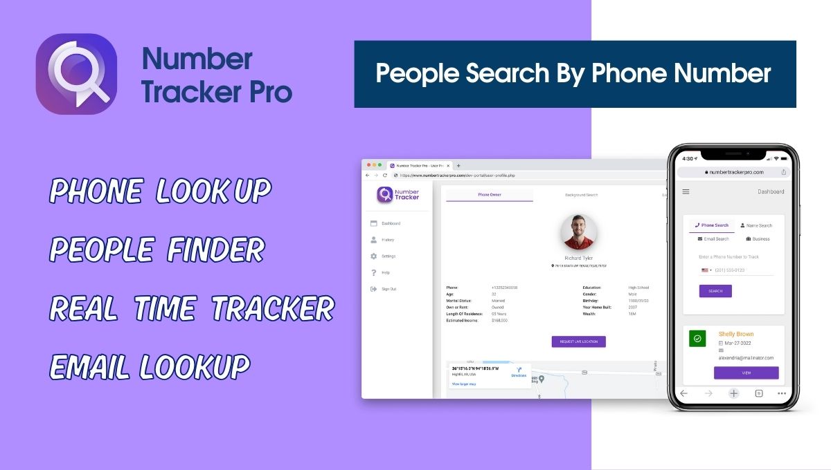 15 Best Free Cell Phone Tracker Apps by Number [2024] - Family Orbit Blog