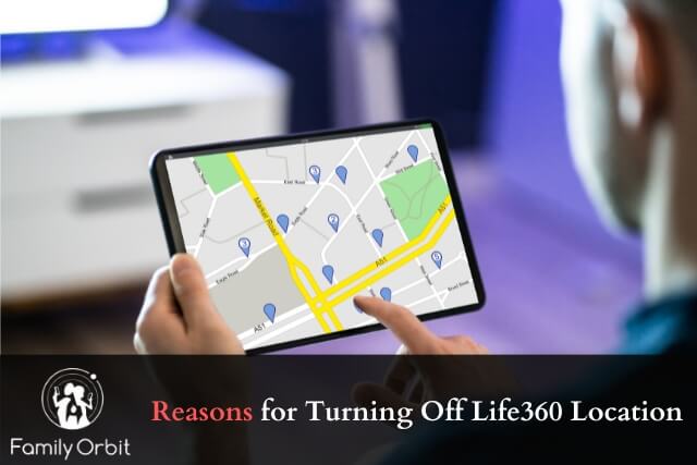 10 Ways To Pause Location On Life 360 Without Anyone Knowing [2025 ...