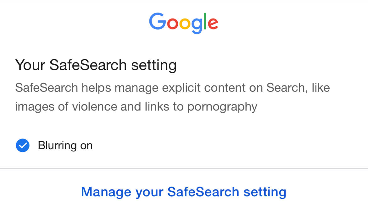 Beginner's Guide on How to Block Adult Websites on Your Phone ...