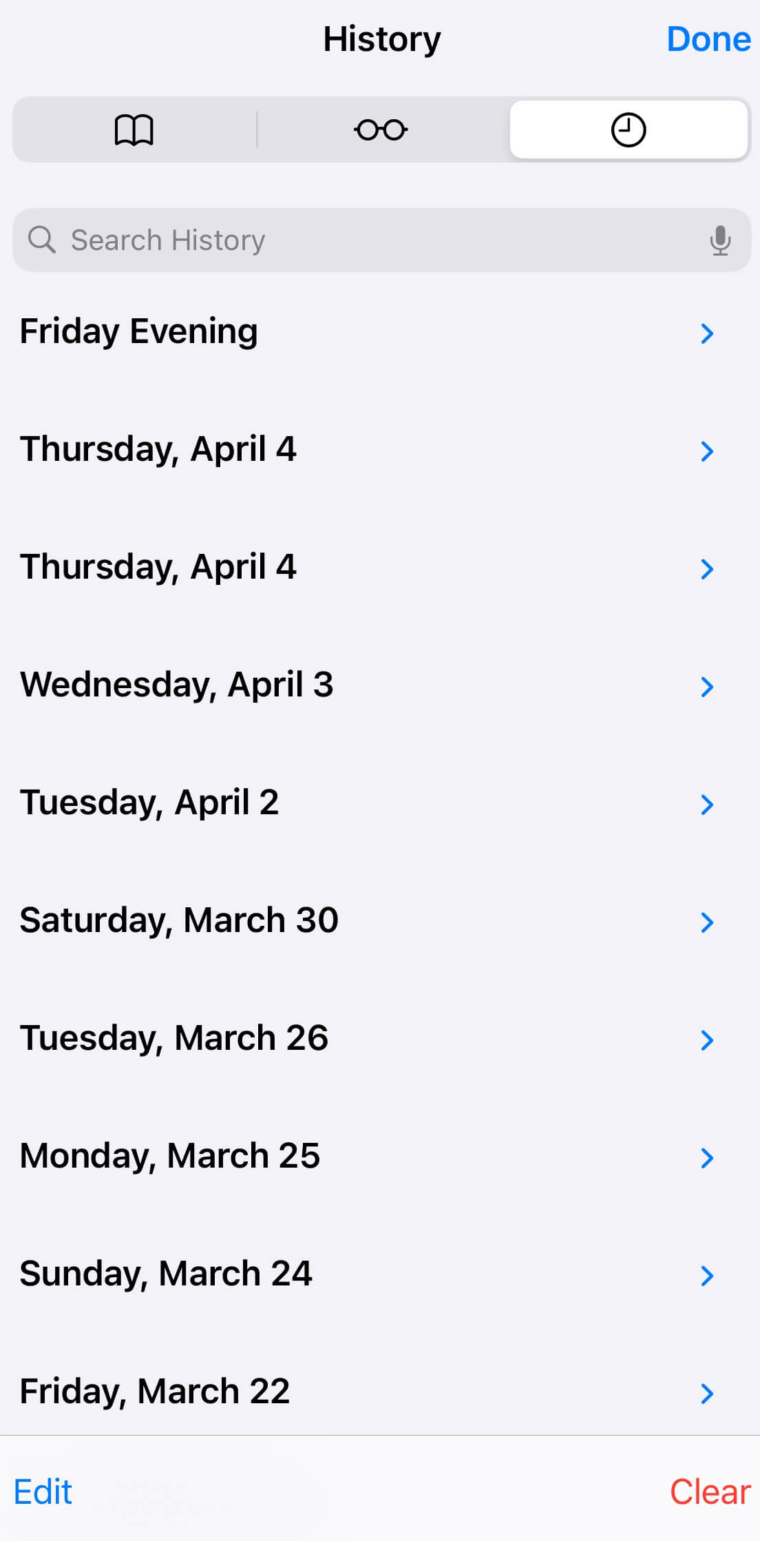 View Search History on Any Phone - A Complete Guide for the Digital ...