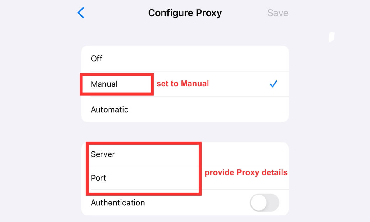Stay Incognito: A Guide to Changing Your IP Address on iPhone - Family Orbit Blog