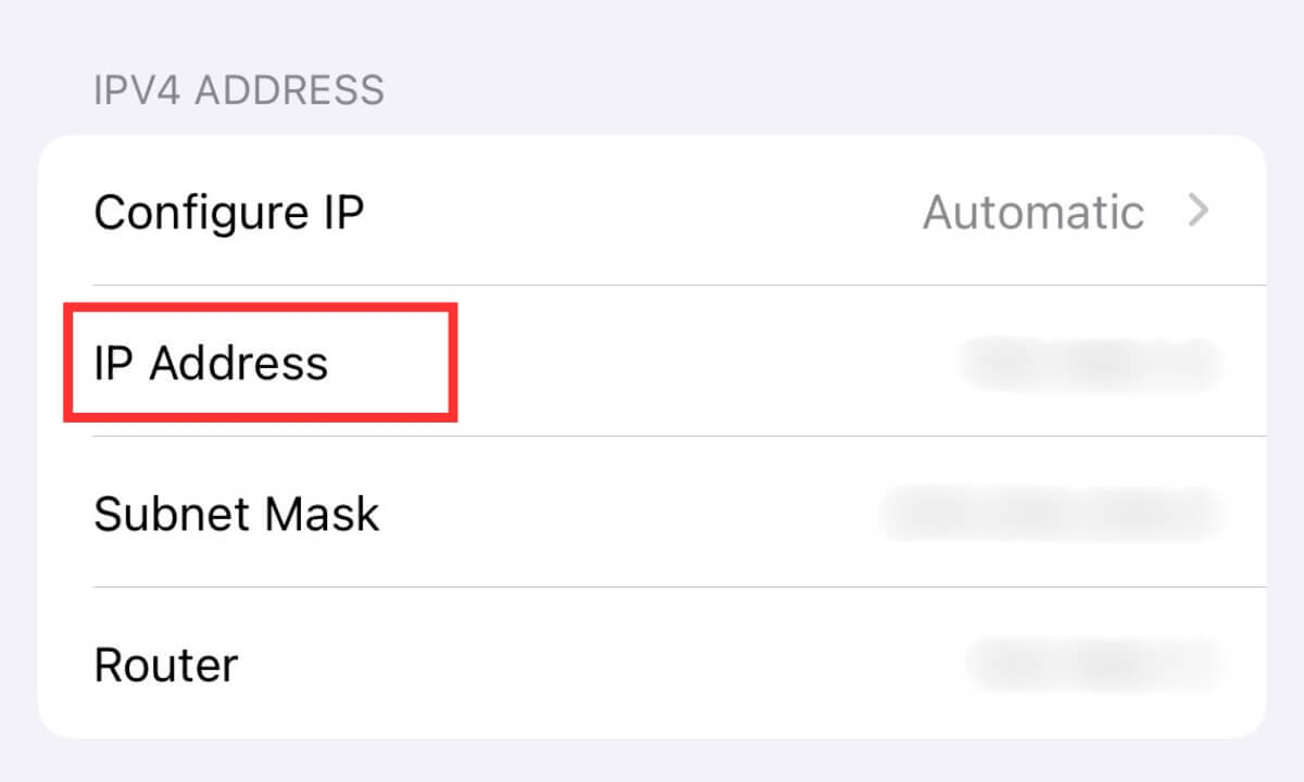 Stay Incognito: A Guide to Changing Your IP Address on iPhone - Family Orbit Blog