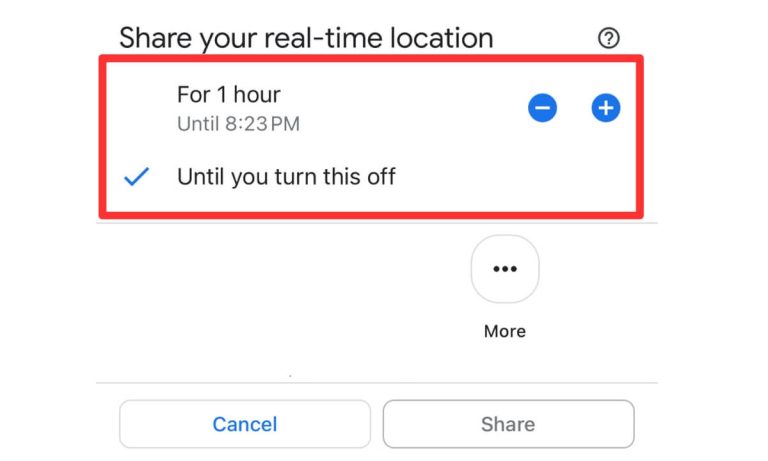 How To Send A Location Pin Via Text: 7 Easy Methods - Family Orbit Blog