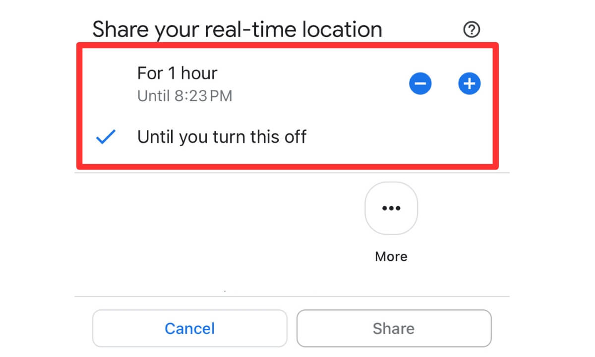 How To Send A Location Pin Via Text: 7 Easy Methods - Family Orbit Blog