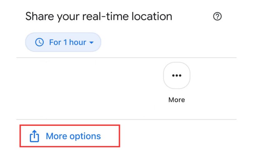 How To Send A Location Pin Via Text: 7 Easy Methods - Family Orbit Blog