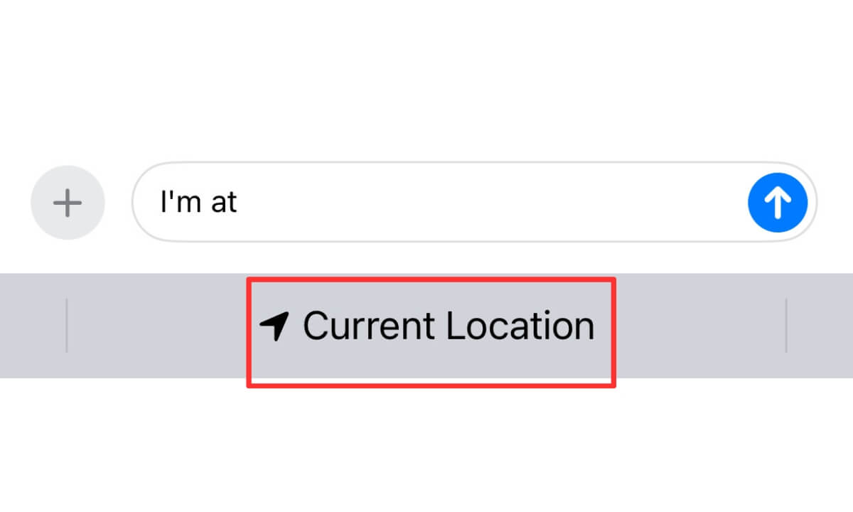 How To Send A Location Pin Via Text: 7 Easy Methods - Family Orbit Blog