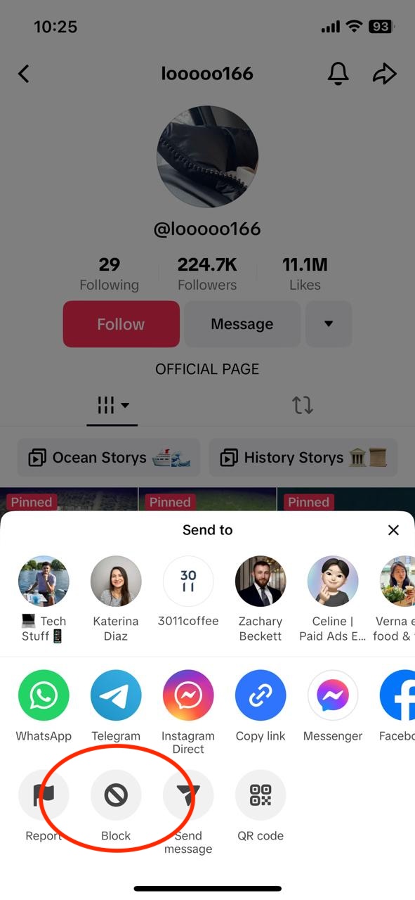 How to Block Someone on TikTok: A Comprehensive Guide - Family Orbit Blog
