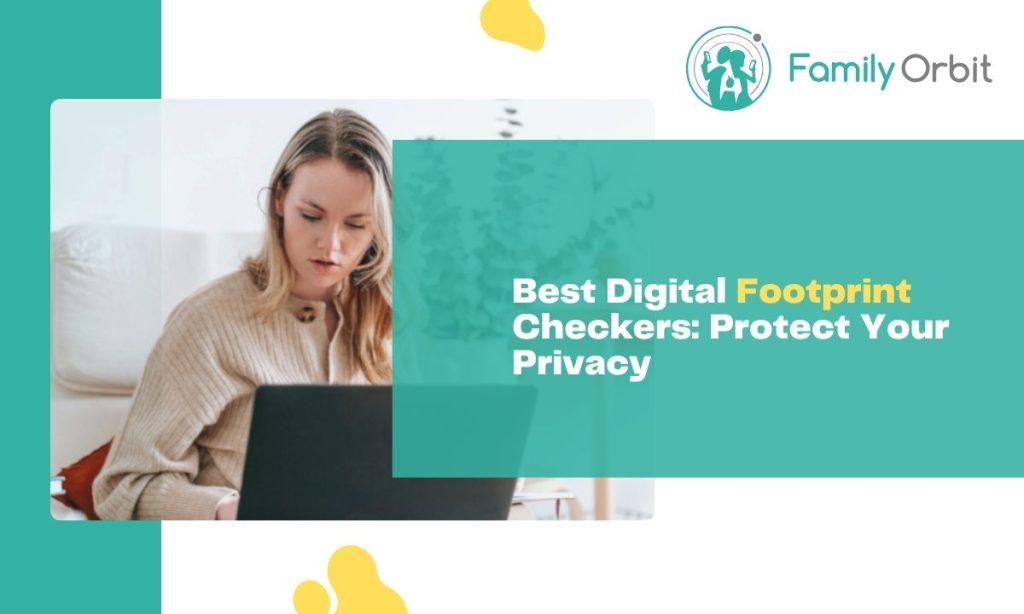 Best 5 Digital Footprint Checkers: How to Manage Your Online Presence ...