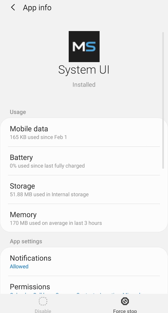 Is System UI A Spy App? Unveiling The Truth Behind Android's System UI ...