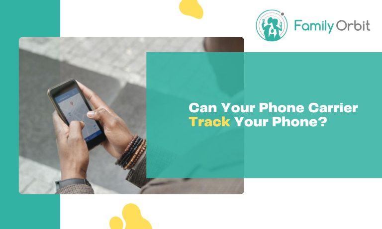 Can Your Carrier Track Your Phone? What You Need to Know About Privacy ...