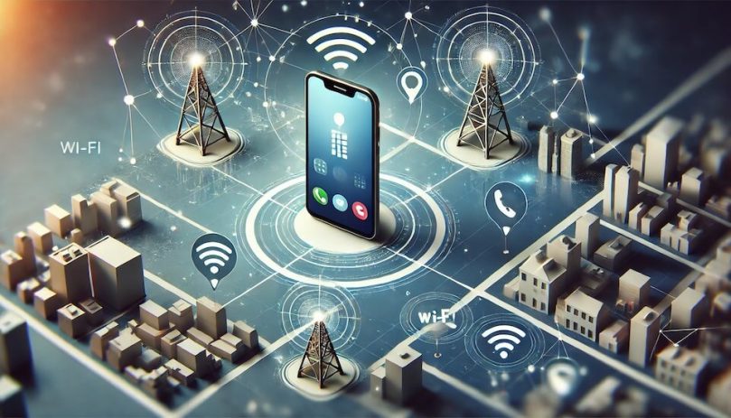 Can Your Carrier Track Your Phone? What You Need to Know About Privacy ...