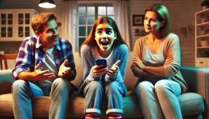 How to Convince Your Parents to Get You a Phone: Practical Tips and ...
