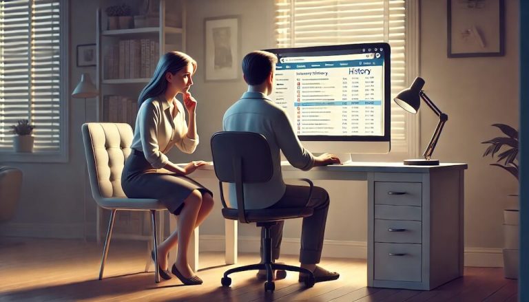 Can Parents See Your Search History? What You Need to Know - Family ...