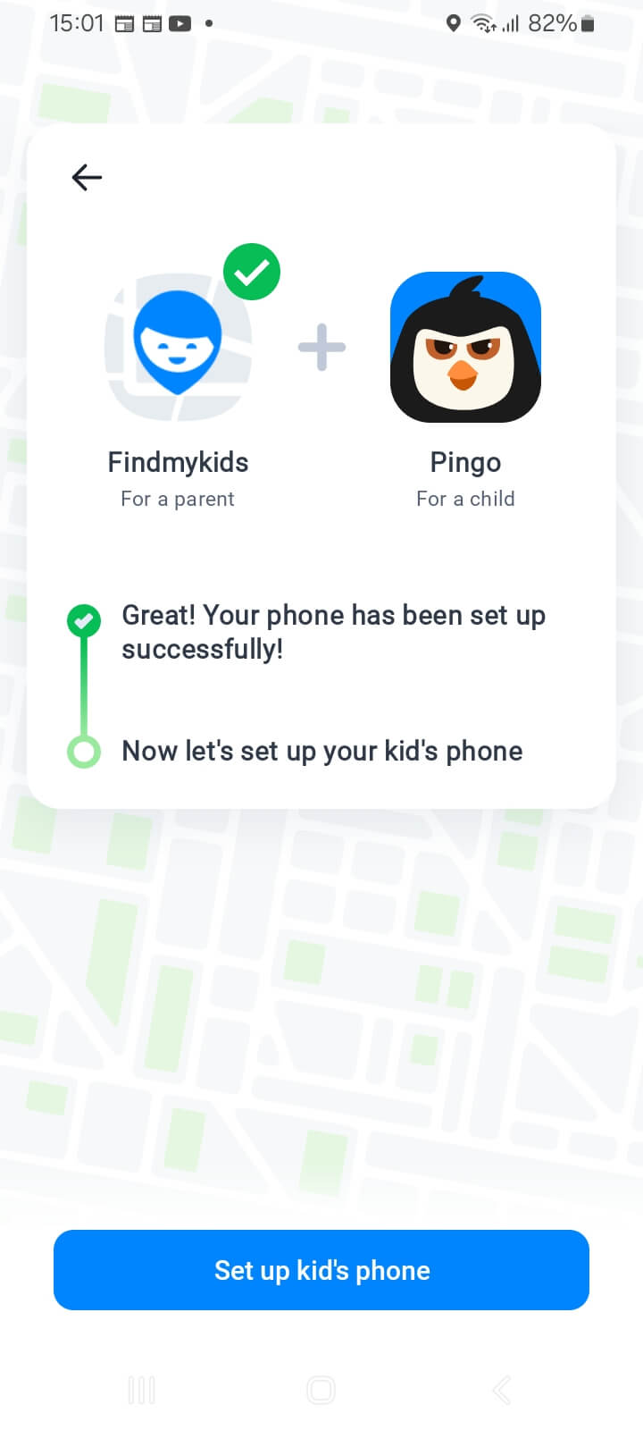 Find My Kids Review: A Comprehensive Look at Its Features and ...
