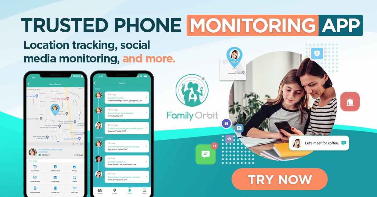 Who Can See My Location on iPhone? A Complete Guide to Managing Your Privacy - Family Orbit Blog