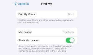 Who Can See My Location on iPhone? A Complete Guide to Managing Your Privacy - Family Orbit Blog