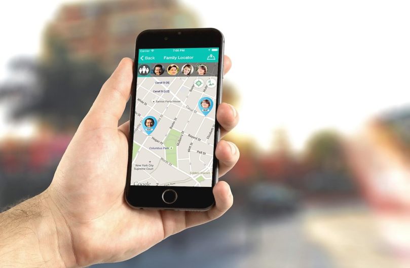 10 Best Family Tracking Apps for Android and iOS [Both Free & Paid ...
