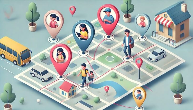 10 Best Family Tracking Apps for Android and iOS [Both Free & Paid ...