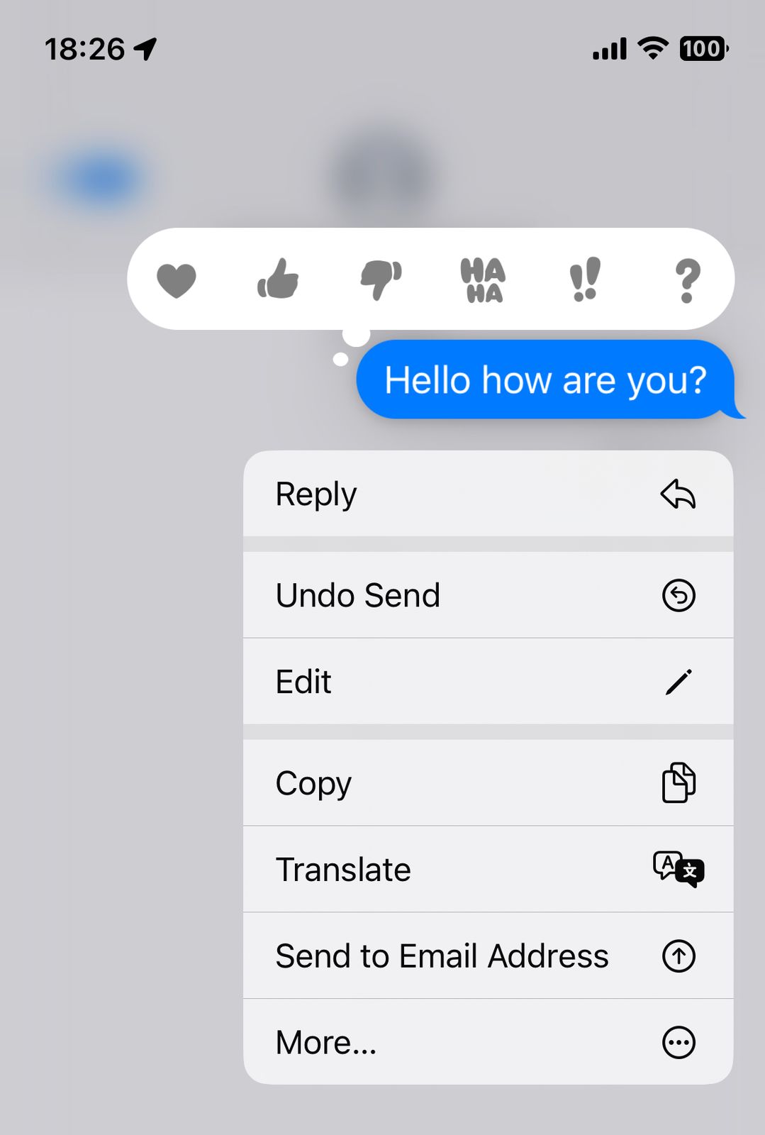 How to View Unsent Messages on iPhone: A Step-by-Step Guide - Family ...