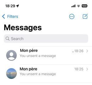 How to View Unsent Messages on iPhone: A Step-by-Step Guide - Family ...