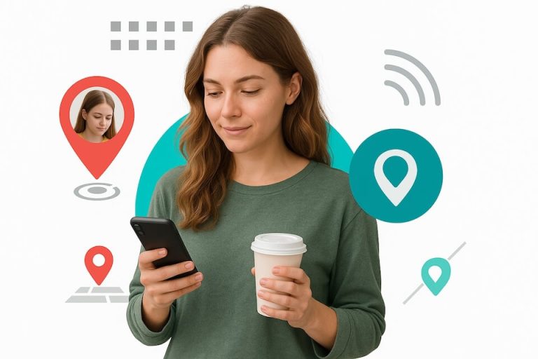 15 Best Free Cell Phone Tracker by Number Apps [2025] - Family Orbit Blog
