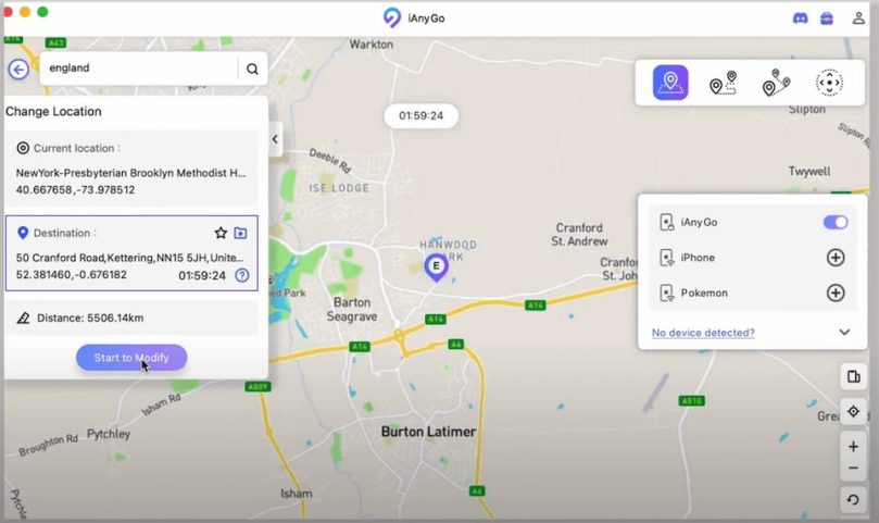 Are Your Kids Faking Their GPS Location on iPhone or Android? 5 Ways to ...