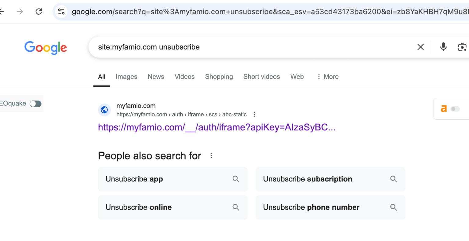 Famio Review: The Truth Behind Tracking by Phone Number - Family Orbit Blog