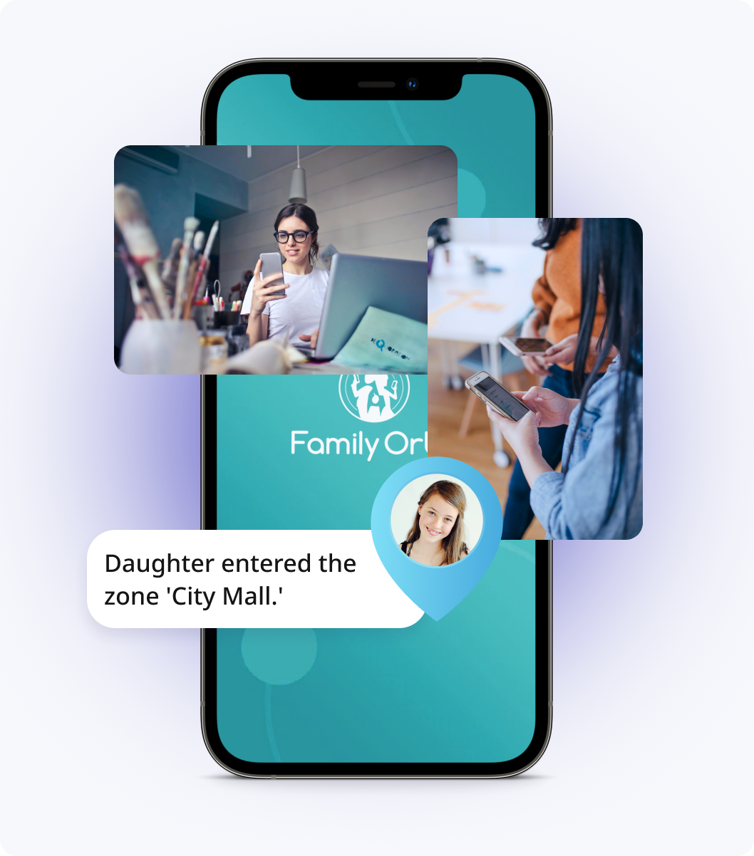 Comprehensive Features of Family Orbit Monitoring Solutions